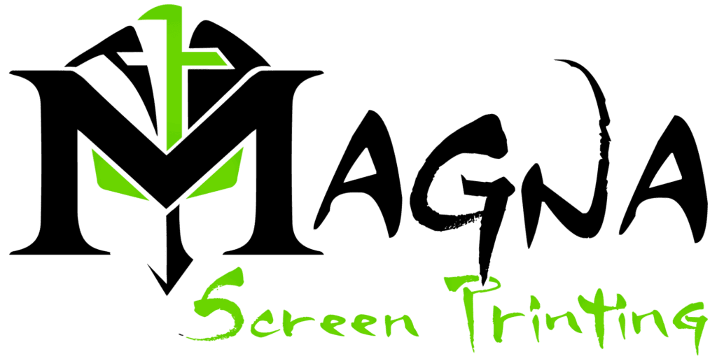 Magna Screen Printing | Graphic Design and Shirt Printing - Magna ...